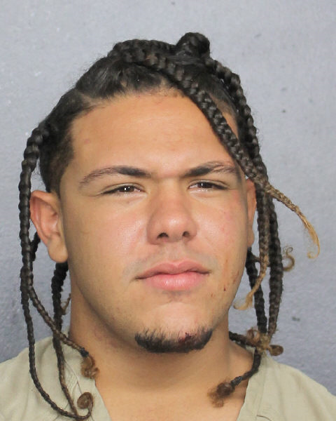 Tyler Clark | Is Tyler Clark On Social Media | South Fla Records For ...