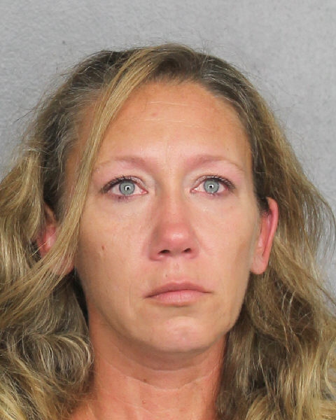 Jennifer Milton | Is Jennifer Milton On Social Media | South Fla ...