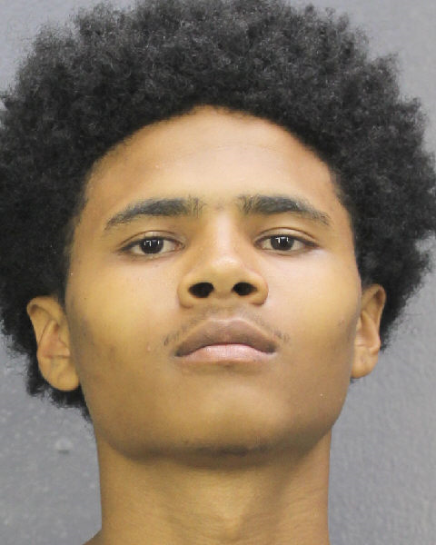 Jason Anderson | Is Jason Anderson On Social Media | South Fla Records ...