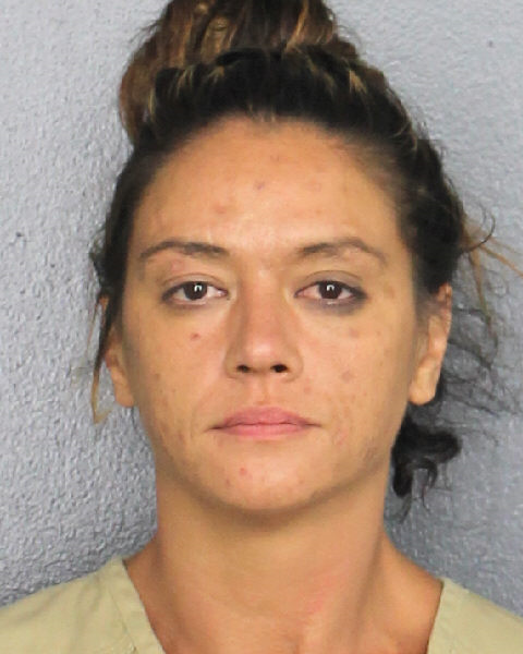 Mary Cambron | Is Mary Cambron On Social Media | South Fla Records For ...