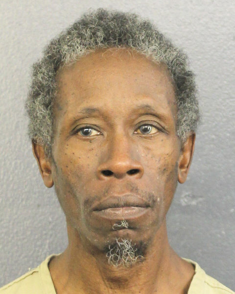 Jeffrey Cook | Is Jeffrey Cook On Social Media | South Fla Records For ...