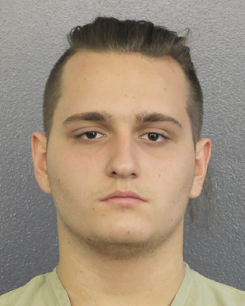 Matthew Schafer | Is Matthew Schafer On Social Media | South Fla ...