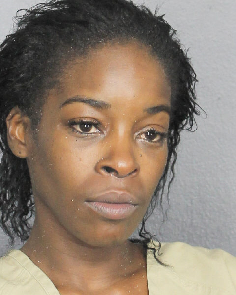 Sharon Riddick | Is Sharon Riddick On Social Media | South Fla Records ...