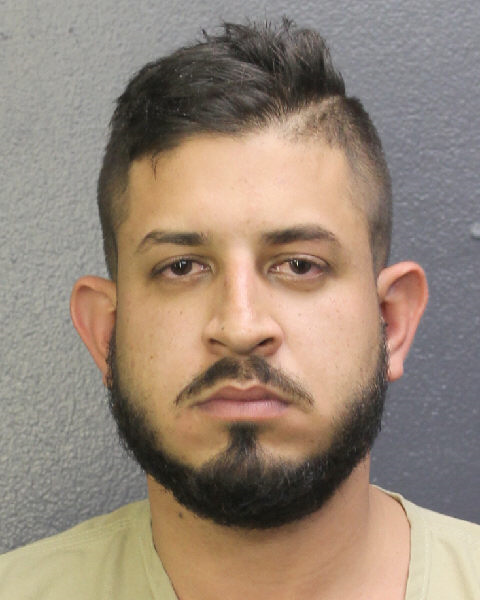 Samir Guerrero | Is Samir Guerrero On Social Media | South Fla Records ...