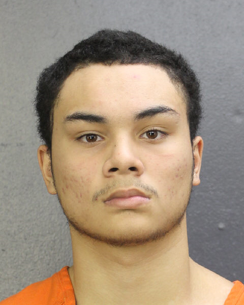 Dominic Soto | Is Dominic Soto On Social Media | South Fla Records For ...