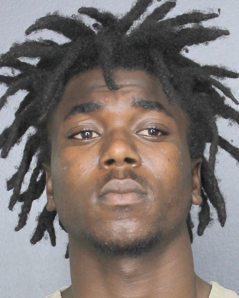 Isaiah Calhoun | Is Isaiah Calhoun On Social Media | South Fla Records ...