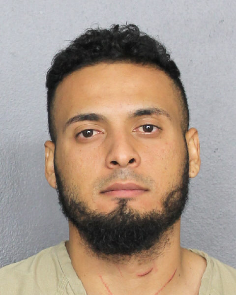 Luis Ayala | Is Luis Ayala On Social Media | South Fla Records For Luis ...