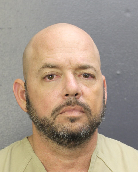 Robert Leone | Is Robert Leone On Social Media | South Fla Records For ...