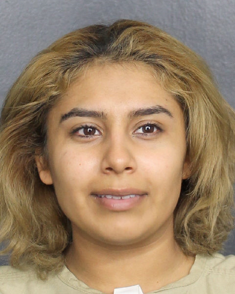 Emily Martinez | Is Emily Martinez On Social Media | South Fla Records ...