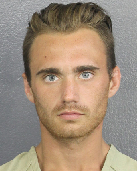 Christopher Tennant | Is Christopher Tennant On Social Media | South ...