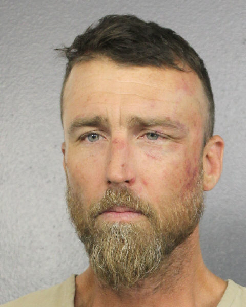 Anthony Sproule | Is Anthony Sproule On Social Media | South Fla ...