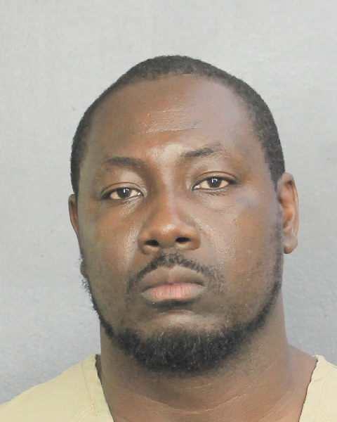 Troy Francis | Is Troy Francis On Social Media | South Fla Records For ...