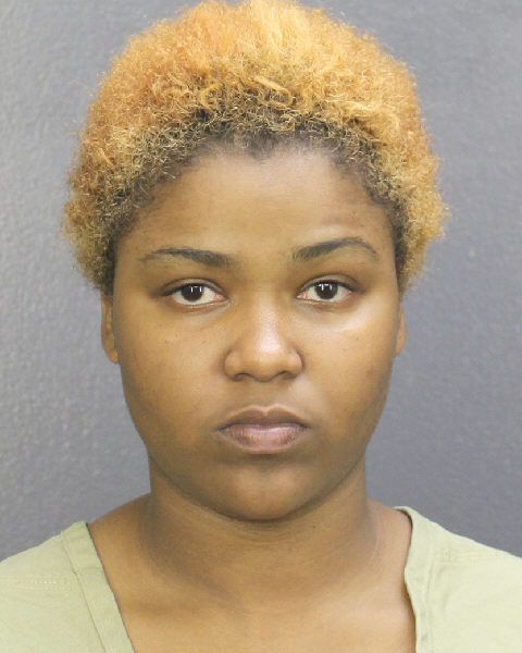 Chelsea Williamson | Is Chelsea Williamson On Social Media | South Fla ...