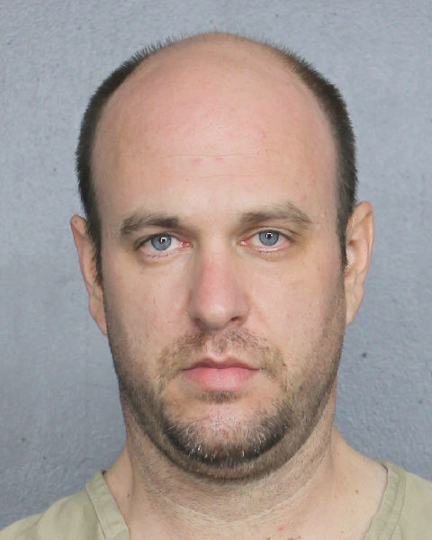 Thomas Mcgarry | Is Thomas Mcgarry On Social Media | South Fla Records ...