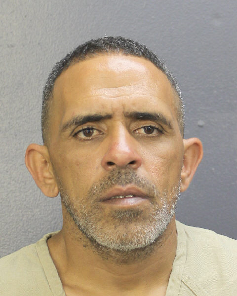 Jason Ramirez | Is Jason Ramirez On Social Media | South Fla Records ...