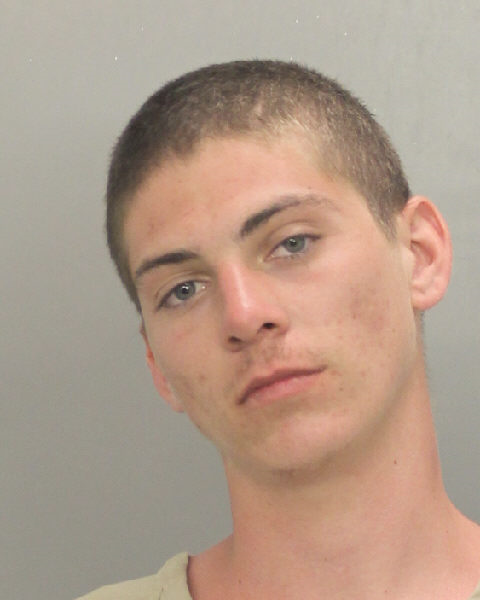 Hunter Moser | Is Hunter Moser On Social Media | South Fla Records For ...