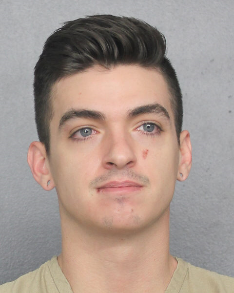 Matthew Giles | Is Matthew Giles On Social Media | South Fla Records ...