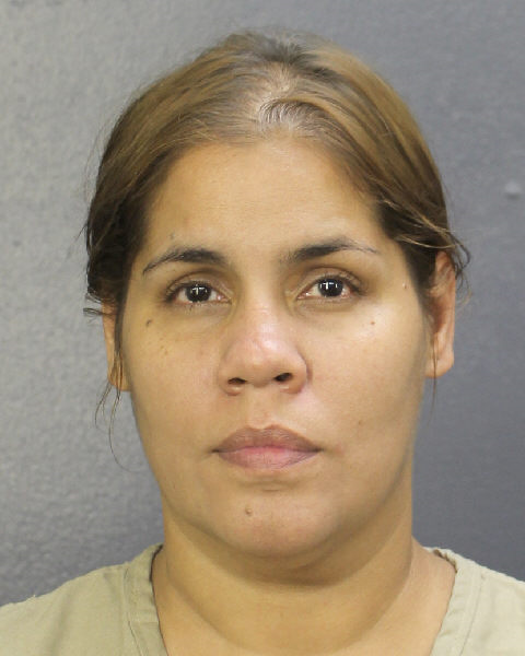 Jessica Colon | Is Jessica Colon On Social Media | South Fla Records ...