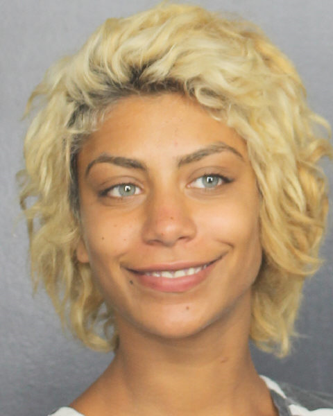 Marina Gomez | Is Marina Gomez On Social Media | South Fla Records For ...