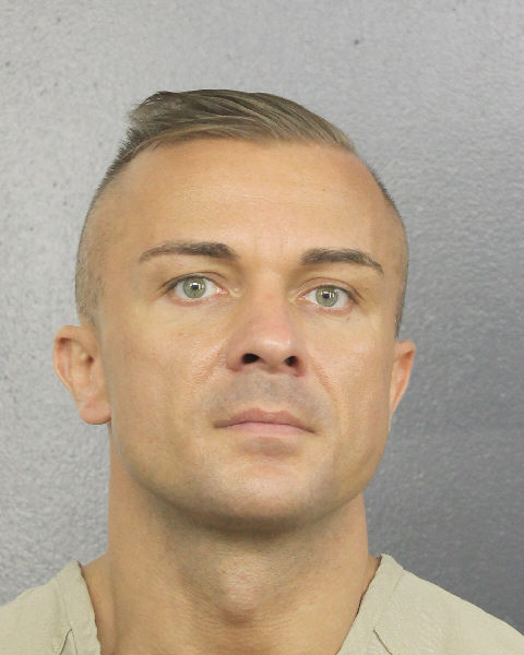 Artur Marcinkowski | Is Artur Marcinkowski On Social Media | South Fla ...