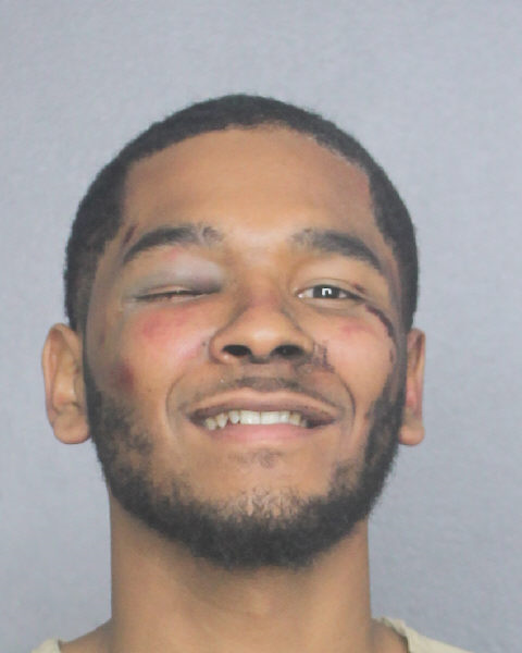 Marcus Cintron | Is Marcus Cintron On Social Media | South Fla Records ...