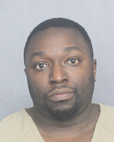 Joshua Houston | Is Joshua Houston On Social Media | South Fla Records ...