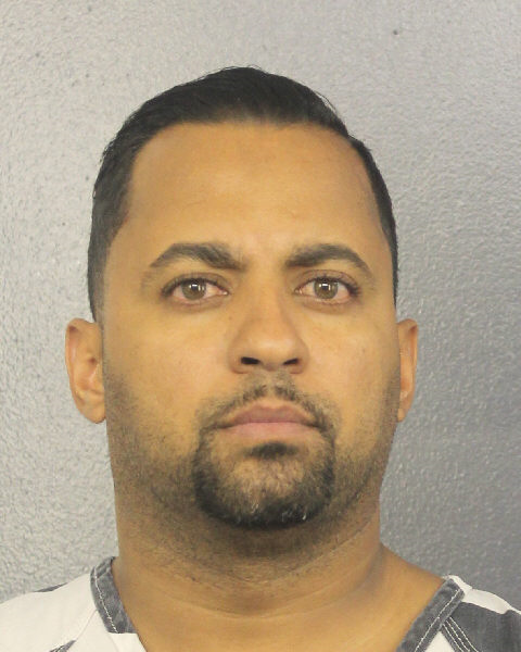 Rodolfo Jimenez | Is Rodolfo Jimenez On Social Media | South Fla ...