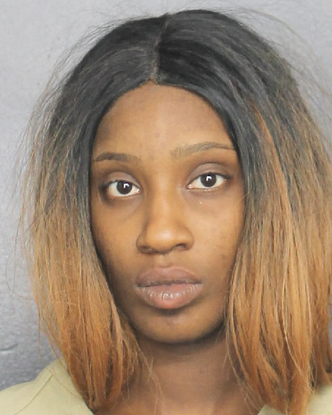 Fallon Davis | Is Fallon Davis On Social Media | South Fla Records For ...