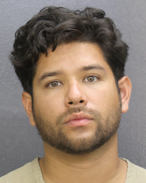 Pierre Flores | Is Pierre Flores On Social Media | South Fla Records ...