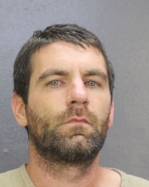 Joseph Halverson | Is Joseph Halverson On Social Media | South Fla ...