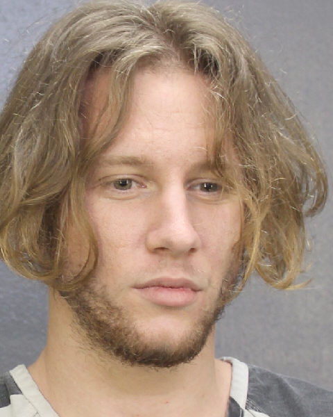 Brett Connor | Is Brett Connor On Social Media | South Fla Records For ...