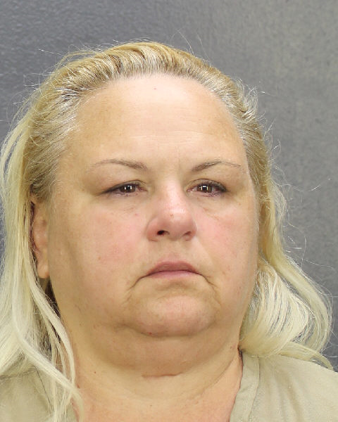 Maureen Garvey | Is Maureen Garvey On Social Media | South Fla Records ...