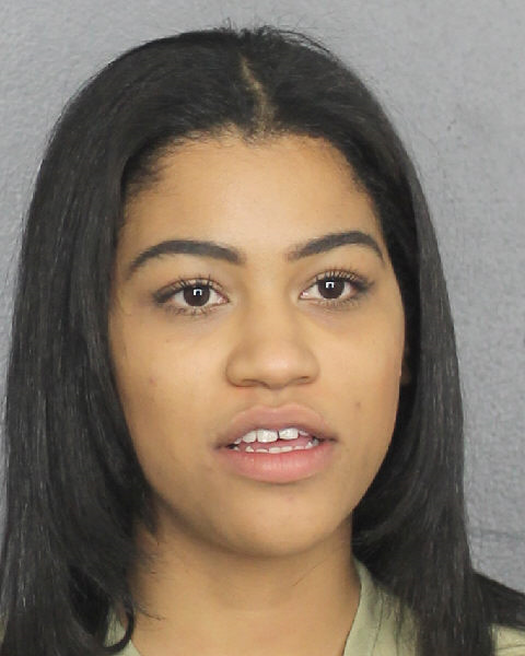 Kayla Thompson | Is Kayla Thompson On Social Media | South Fla Records ...