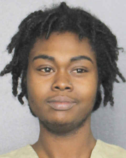 Alexis Davis | Is Alexis Davis On Social Media | South Fla Records For ...