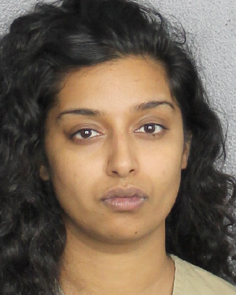 Sadia Mohammed | Is Sadia Mohammed On Social Media | South Fla Records ...