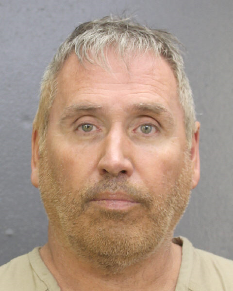 Kevin Garvin | Is Kevin Garvin On Social Media | South Fla Records For ...