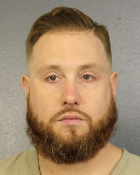 Jonathan Legault | Is Jonathan Legault On Social Media | South Fla ...