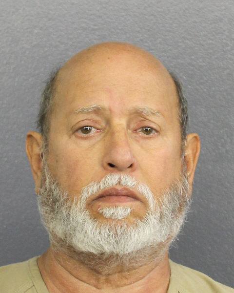 Rodolfo Pichardo | Is Rodolfo Pichardo On Social Media | South Fla ...