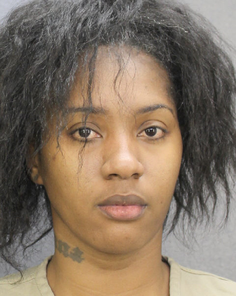 Shavonna Wright | Is Shavonna Wright On Social Media | South Fla ...