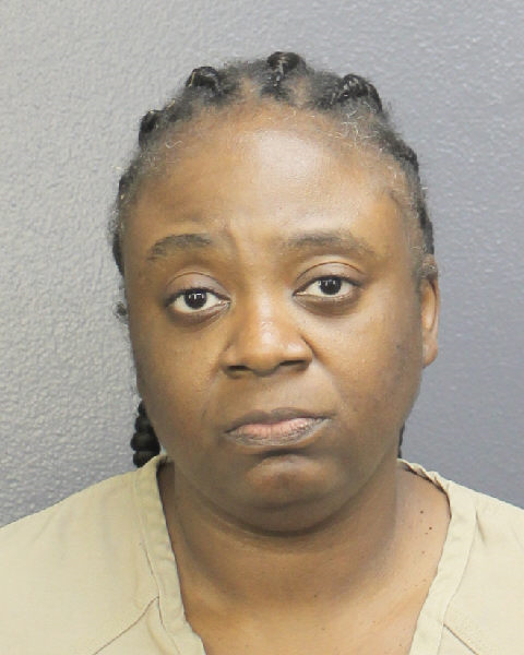 Carla Joseph | Is Carla Joseph On Social Media | South Fla Records For ...