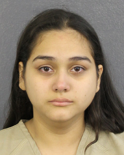 Erika Acosta Rodriguez | Is Erika Acosta Rodriguez On Social Media ...