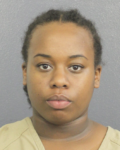 Anisa Smith | Is Anisa Smith On Social Media | South Fla Records For ...