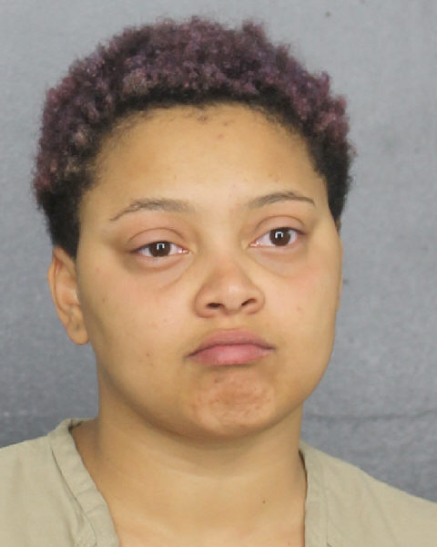 Jasmine Butler | Is Jasmine Butler On Social Media | South Fla Records ...