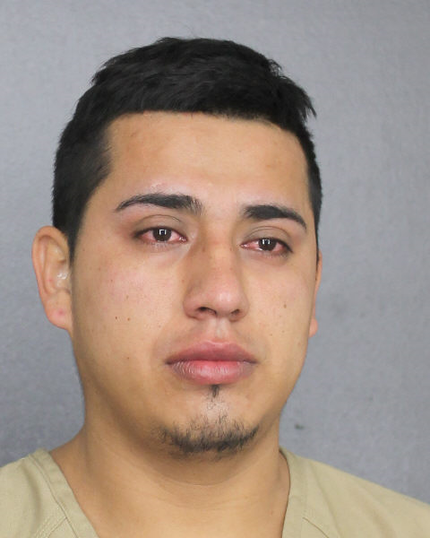 Elmer Garza Flores | Is Elmer Garza Flores On Social Media | South Fla ...