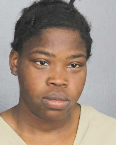 Alexis Gantt | Is Alexis Gantt On Social Media | South Fla Records For ...