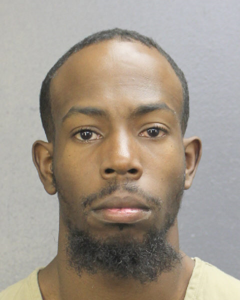 Adrian Stone | Is Adrian Stone On Social Media | South Fla Records For ...