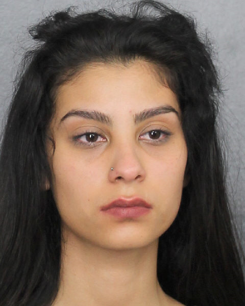 Alexandra Rivera | Is Alexandra Rivera On Social Media | South Fla ...