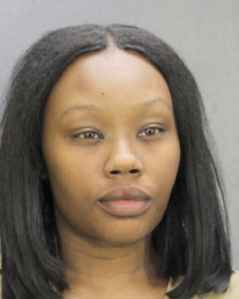 Ciara Martin | Is Ciara Martin On Social Media | South Fla Records For ...