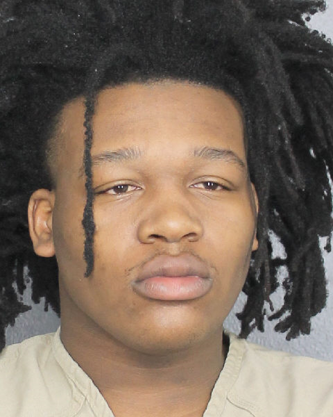 Hakeem Robinson Records Hakeem Robinson / Hakeem Robinson Photos Hakeem ...