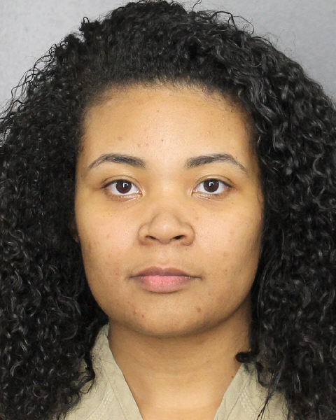 Victoria Brinson | Is Victoria Brinson On Social Media | South Fla ...